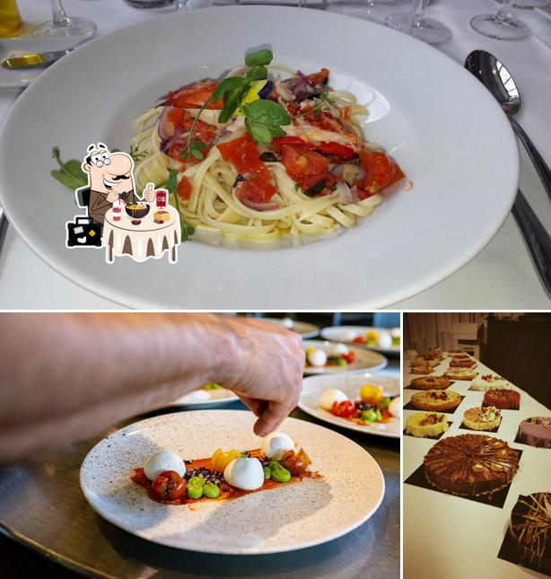 Bebronna, Beveren - Restaurant menu and reviews