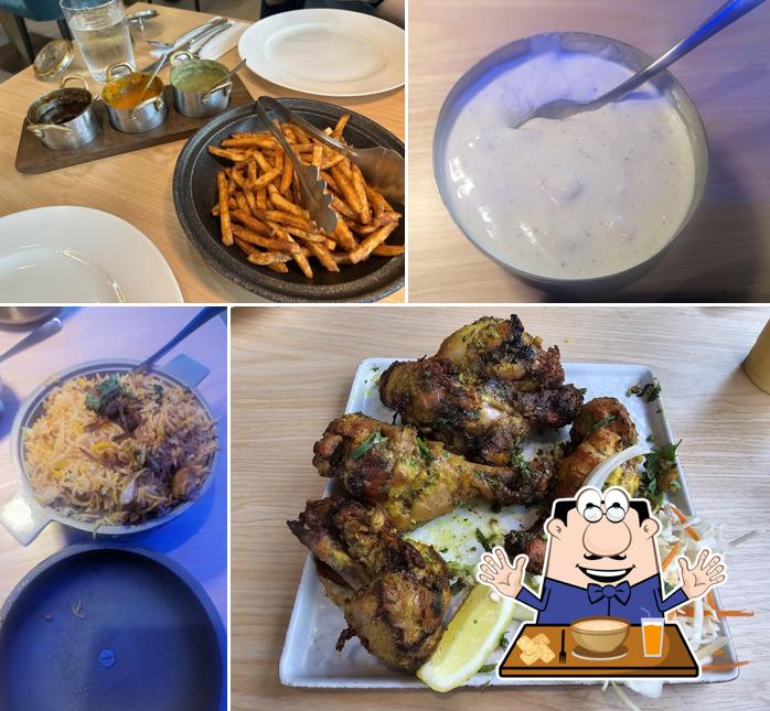 Clove Indian Cuisine, Renton - Restaurant menu, prices and reviews