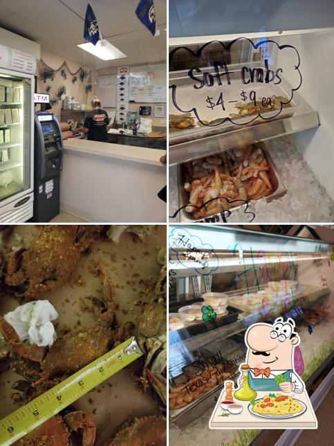 Cravin' Crabs in Baltimore - Restaurant menu and reviews
