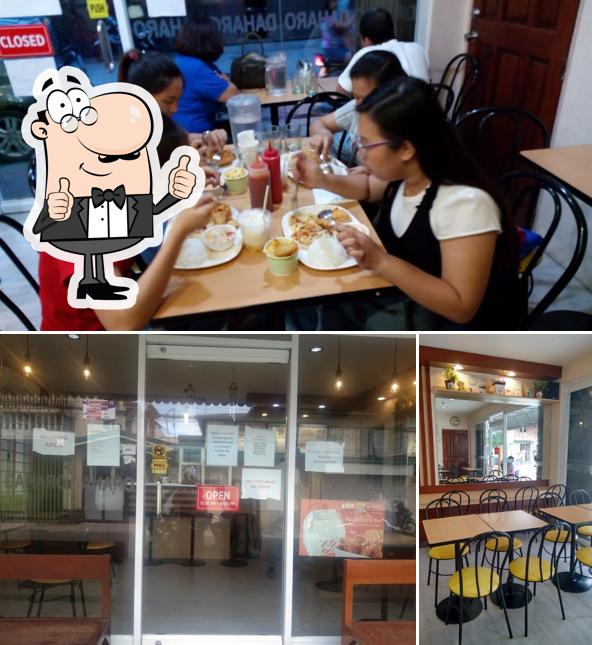 DAHARO CHICKEN HOUSE, Carmona - Restaurant menu, prices and reviews