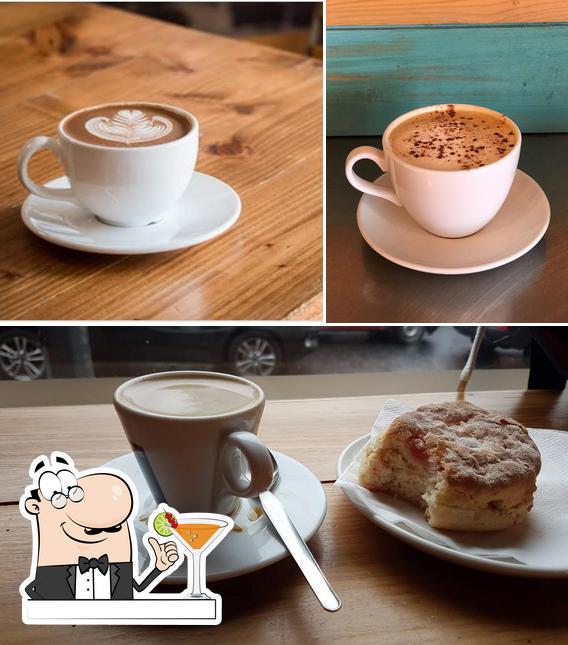 Doherty's Home Bakery, Londonderry - Restaurant menu, prices and reviews
