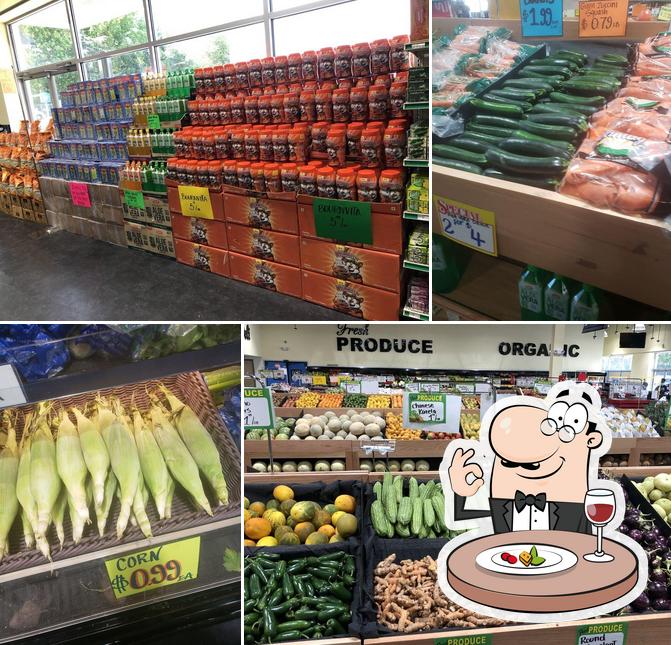 Go Fresh Produce Market in Paramus - Restaurant reviews