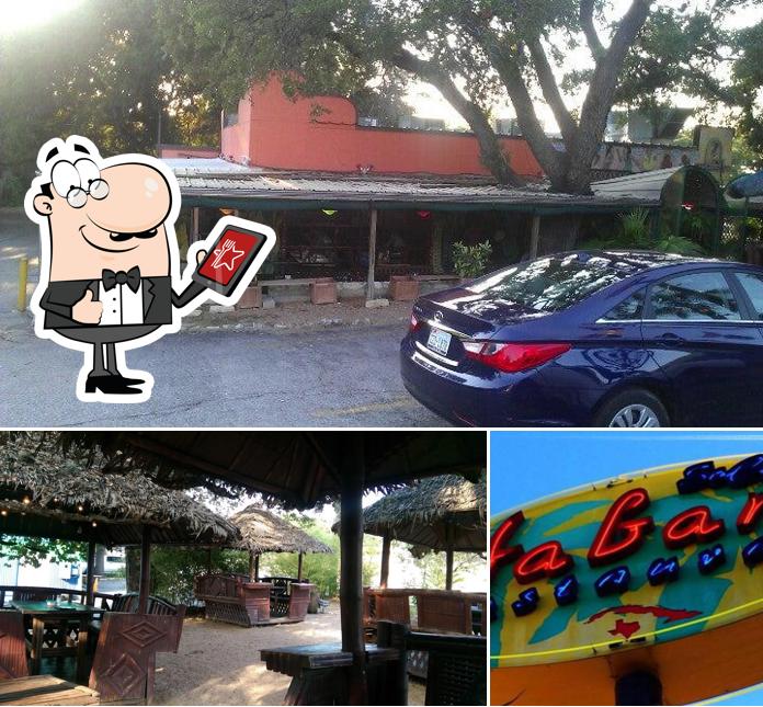 Habana Restaurant, 2728 S Congress Ave in Austin - Restaurant menu and ...