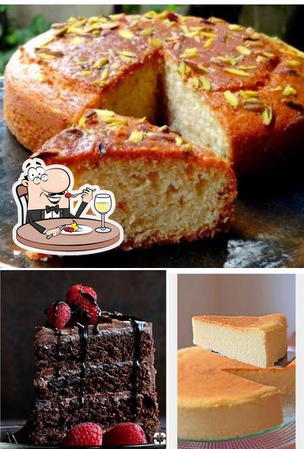 Harys Bakes, Mysuru - Restaurant reviews