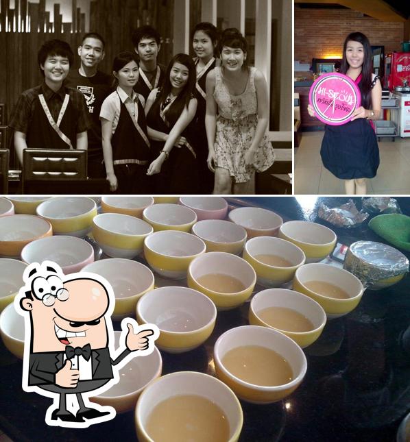 Restaurante Hi Seoul สวัสดีกรุงโซล, Chiang Mai