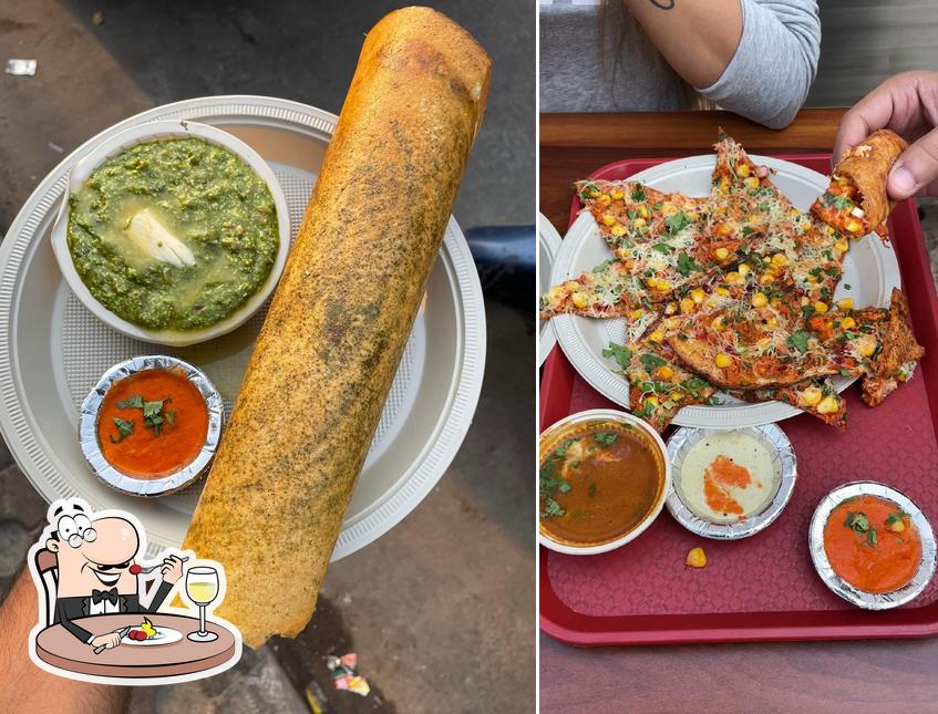 Iyer Dosa Centre, Nashik - Restaurant menu, prices and reviews