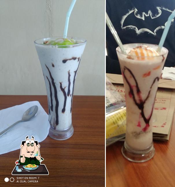 JOY JUICE WORLD, Thiyagadurgam - Restaurant reviews