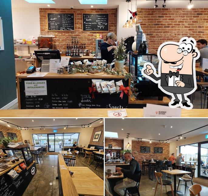 Kesgrave Kitchen, Ipswich - Restaurant menu, prices and reviews