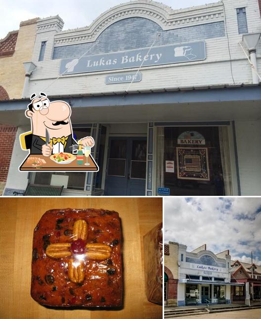 Lukas Bakery in La Grange - Restaurant reviews