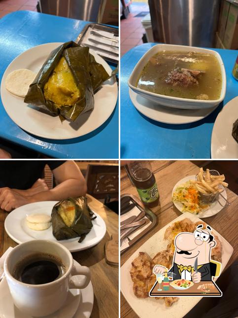 Mama Lupe, Bogotá - Restaurant menu, prices and reviews