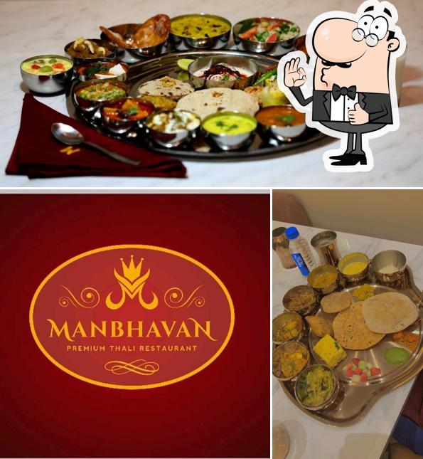 Manbhavan Thali, Indore - Restaurant reviews