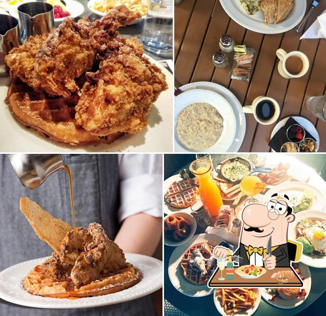 Miss Ricky's, Chicago - Restaurant menu, prices and reviews