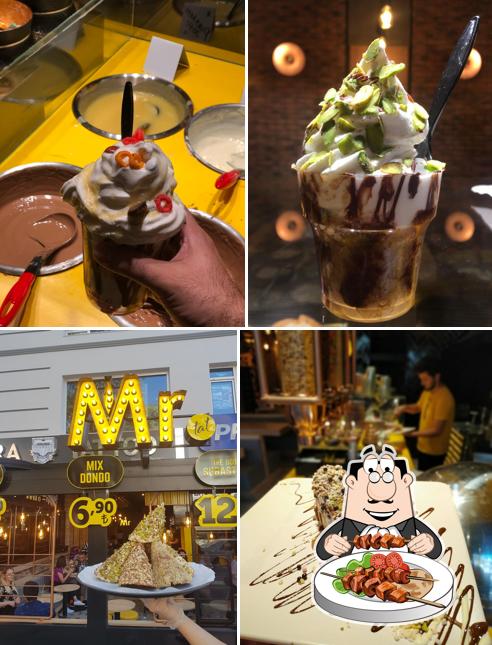 Mr.Tat, Ankara - Restaurant reviews