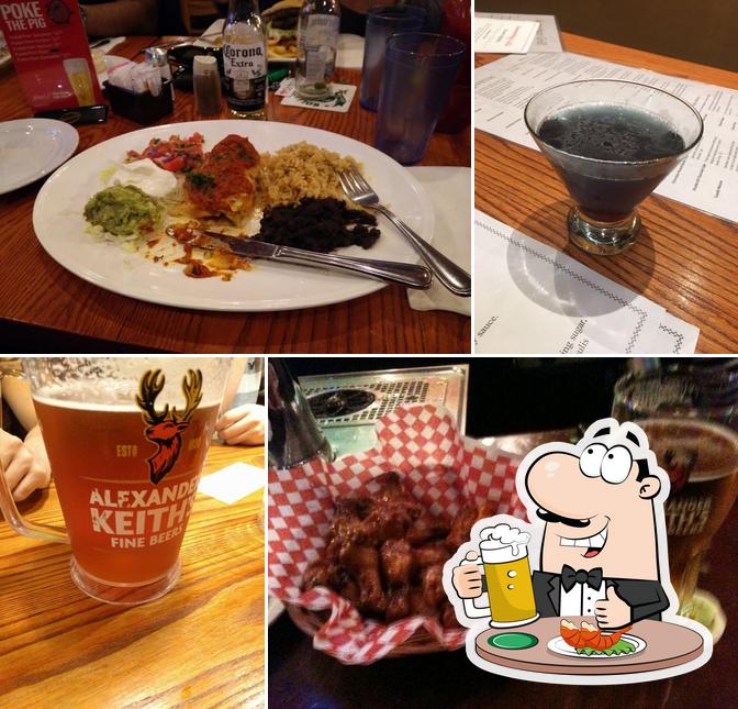 Summerhays Grill in Ottawa - Restaurant menu and reviews