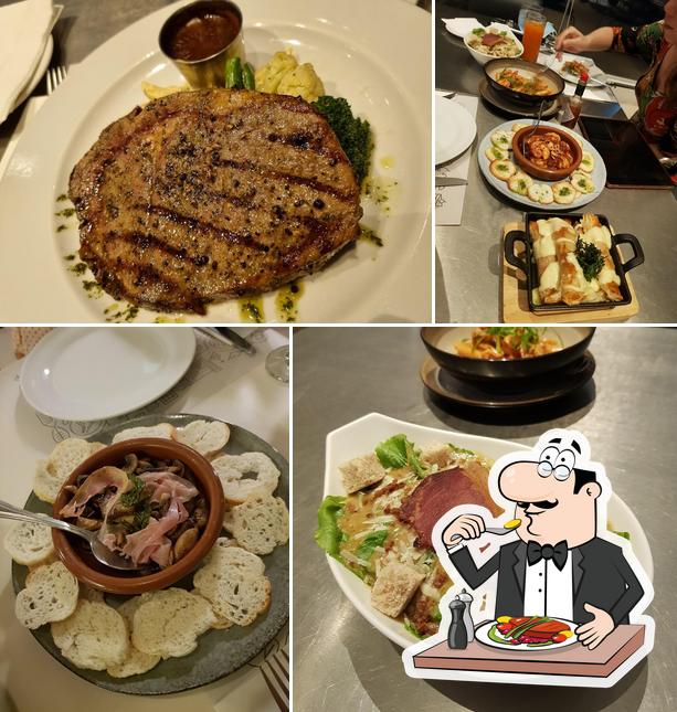 The Tinderbox, Cebu City - Restaurant menu, prices and reviews