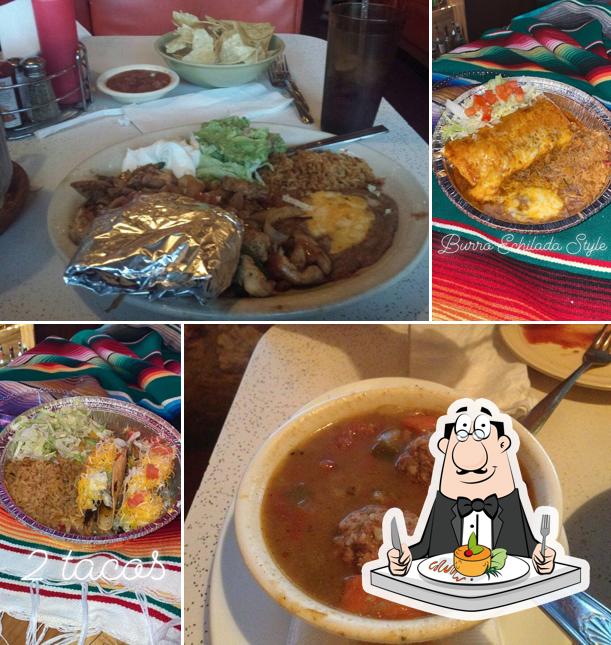 Tee Pee Mexican Food, Phoenix - Restaurant menu, prices and reviews