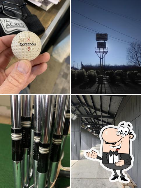 The Acres - Restaurant + Bar + Driving Range + Mini Golf in Cincinnati ...