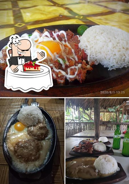 Uric Acid Carenderia, Consolacion - Restaurant menu, prices and reviews