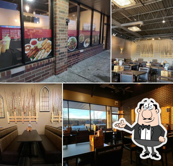Viet Taste in Palatine - Restaurant menu and reviews