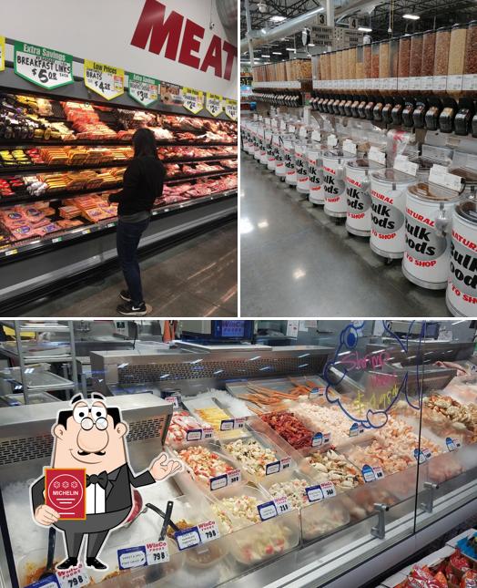 WinCo Foods, Sacramento - Restaurant menu, prices and reviews