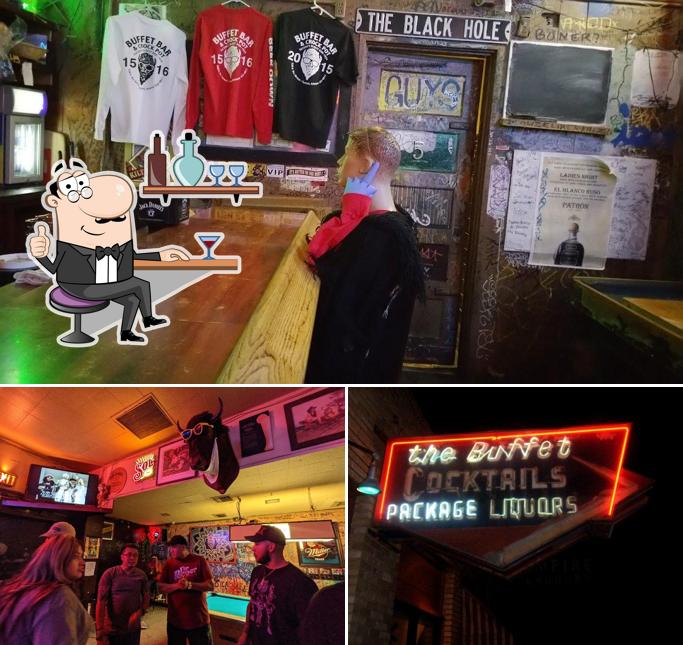 The Buffet Bar, Tucson - Restaurant menu, prices and reviews