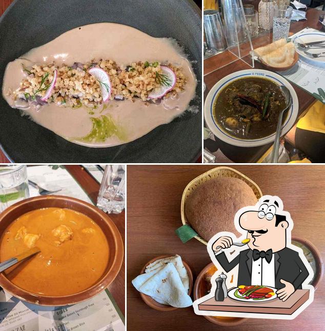 O Pedro - BKC, Mumbai, Unit No 2 - Restaurant menu and reviews