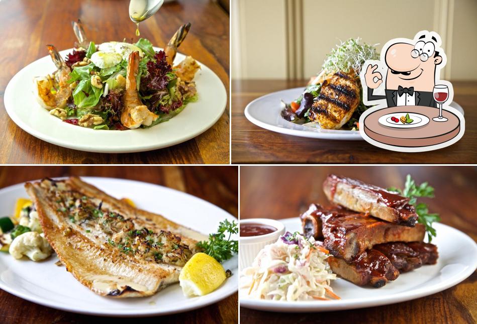 Top 7 restaurants in Rye, New York, december 2025 - Restaurant Guru