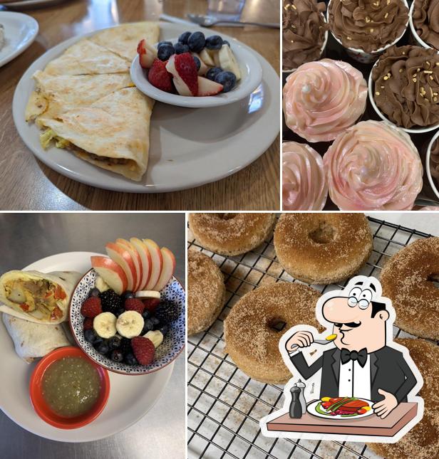 Viola Cafe, Three Oaks - Restaurant menu, prices and reviews