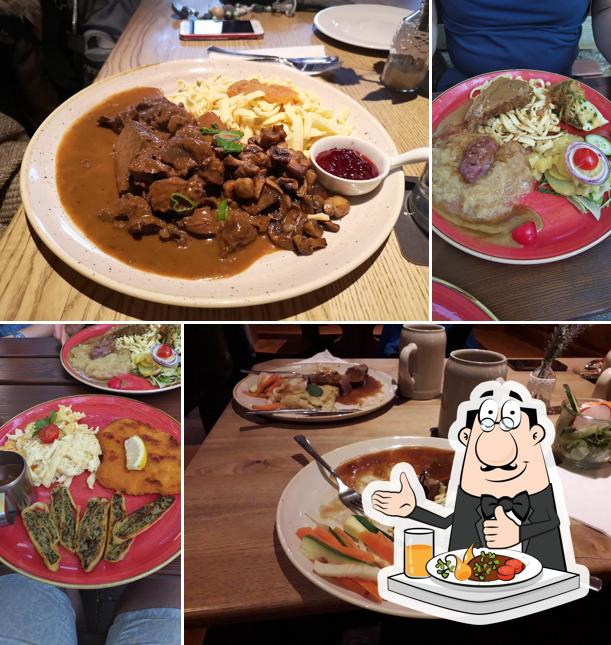 Wurstküche, Tübingen - Speisekarte, Preise und Bewertungen
