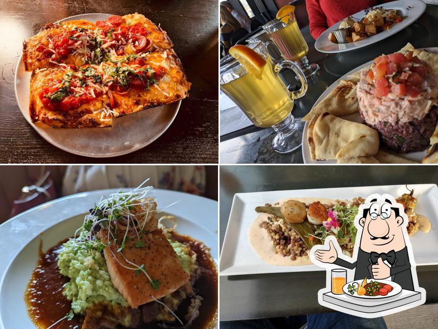 Northbound, Souderton - Restaurant menu, prices and reviews