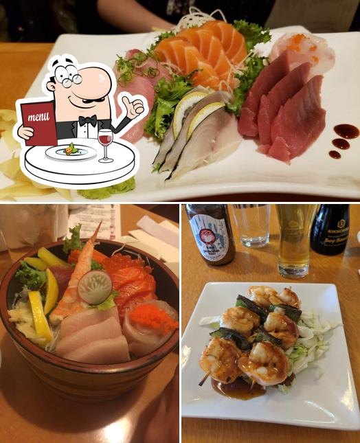 Kyo Sushi, Hartsdale - Restaurant menu, prices and reviews