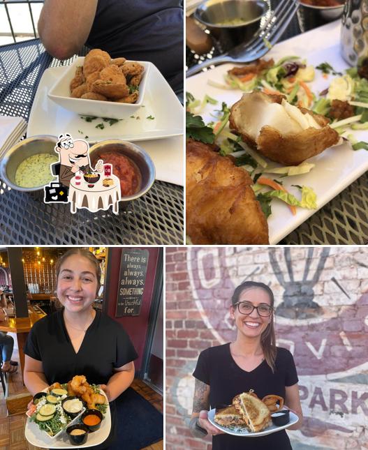 Papa’s Place in Clovis - Restaurant reviews