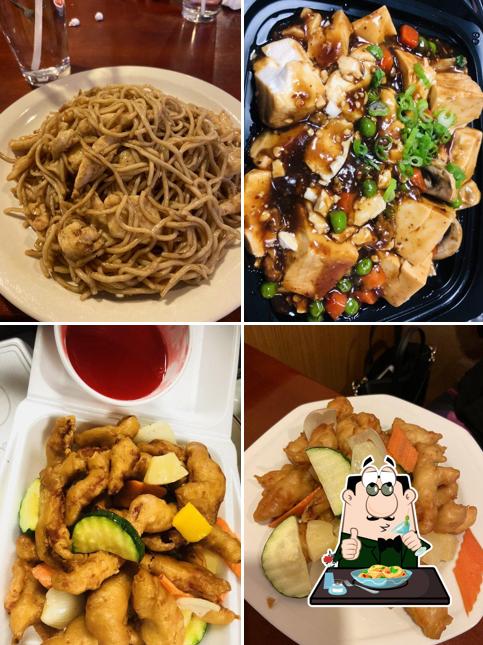 Spicy Asian Restaurant in Denver - Restaurant menu and reviews