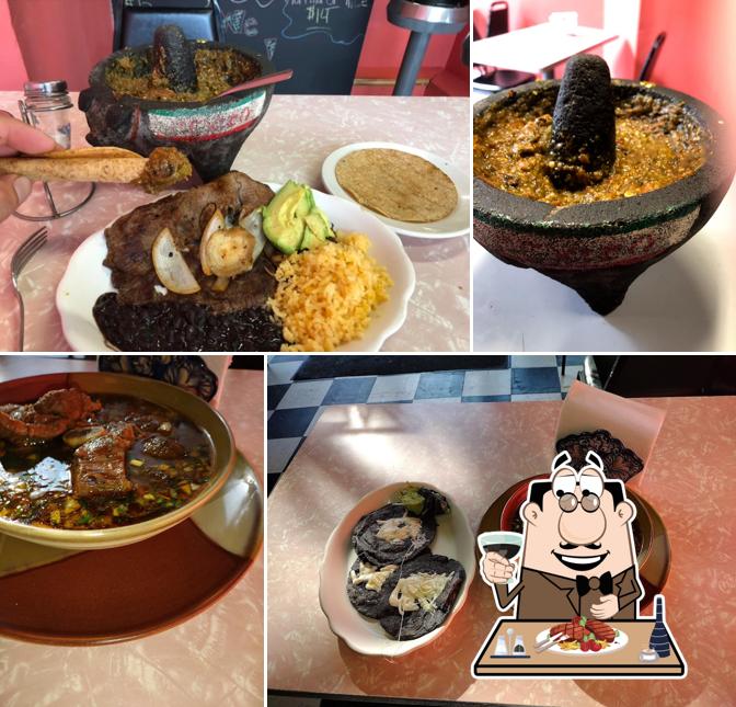 Find the best place to eat in Union City, spring 2024 - Restaurant Guru