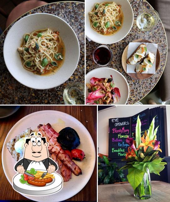 Andiamo, Auckland - Restaurant menu, prices and reviews