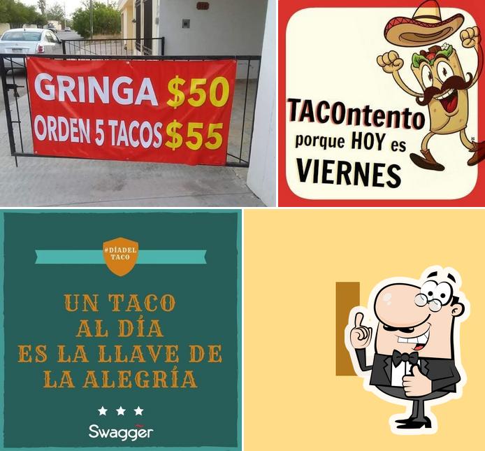 La Gringa, Sabinas - Menú del restaurante, precios y reseñas