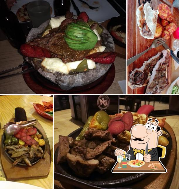 Noreste Grill, Saltillo - Menú del restaurante, precios y reseñas