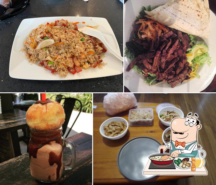 Bellygood, Cessnock - Restaurant menu, prices and reviews