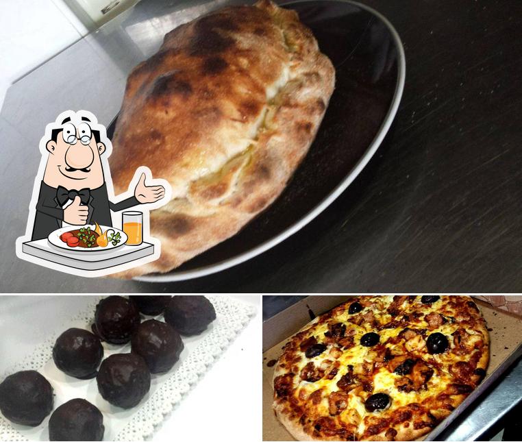 Big Bite, Paola - Restaurant menu, prices and reviews