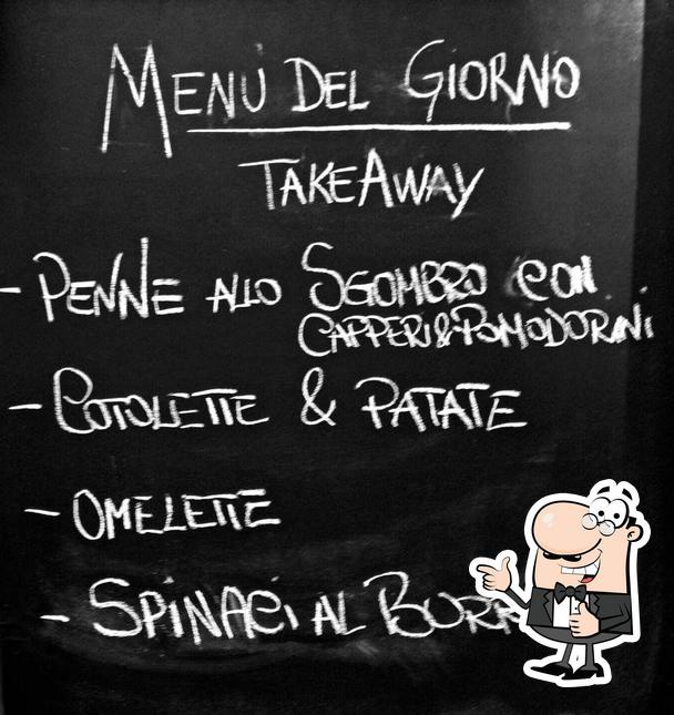 Caffè al Volo caffè bar, La Spezia - Recensioni del ristorante