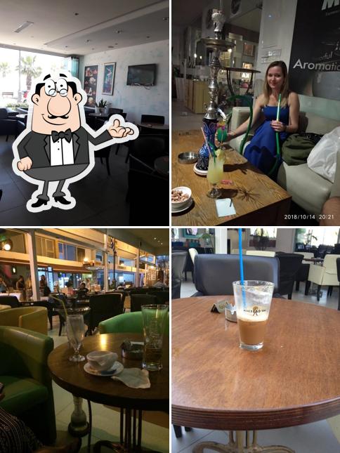 Neon Cafe, Larnaca - Restaurant reviews