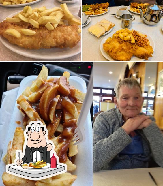 Top 7 restaurants in Filey, november 2025 - Restaurant Guru
