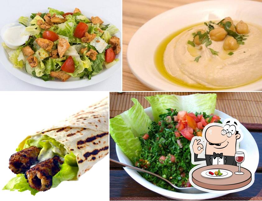 Find the best place to eat in Casselman, spring 2024 - Restaurant Guru