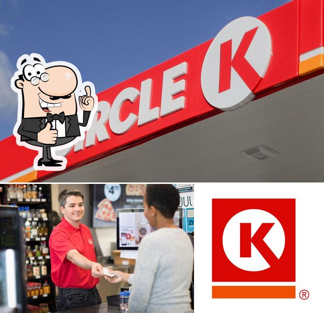 Circle K in Treasure Island - Restaurant reviews