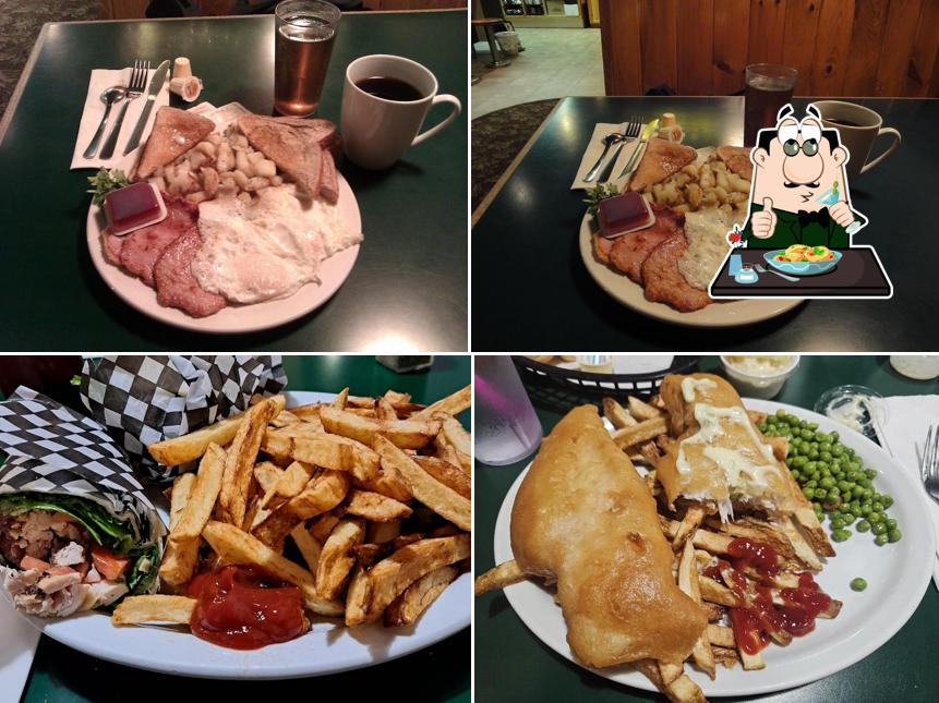 Cravings Family Restaurant, Hanover - Restaurant menu, prices and reviews