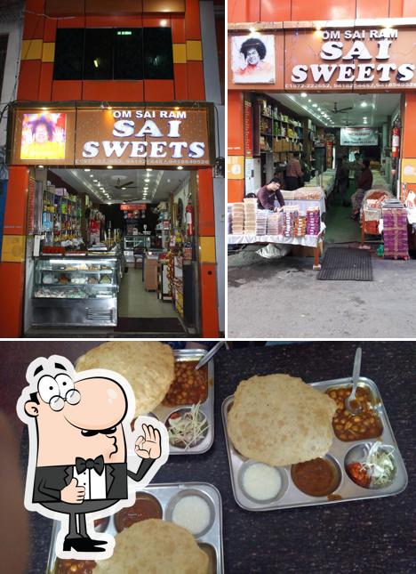 Sai sweets, Hamirpur - Restaurant menu, prices and reviews