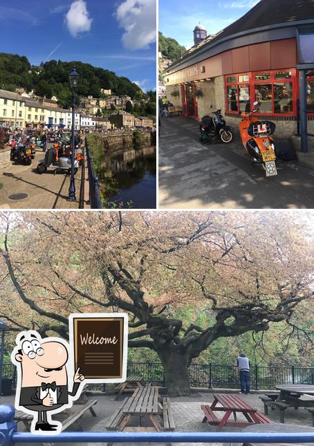 Riverside Fish Bar, Matlock - Restaurant menu, prices and reviews