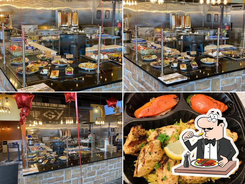 Gyro Love, Southington - Restaurant menu, prices and reviews