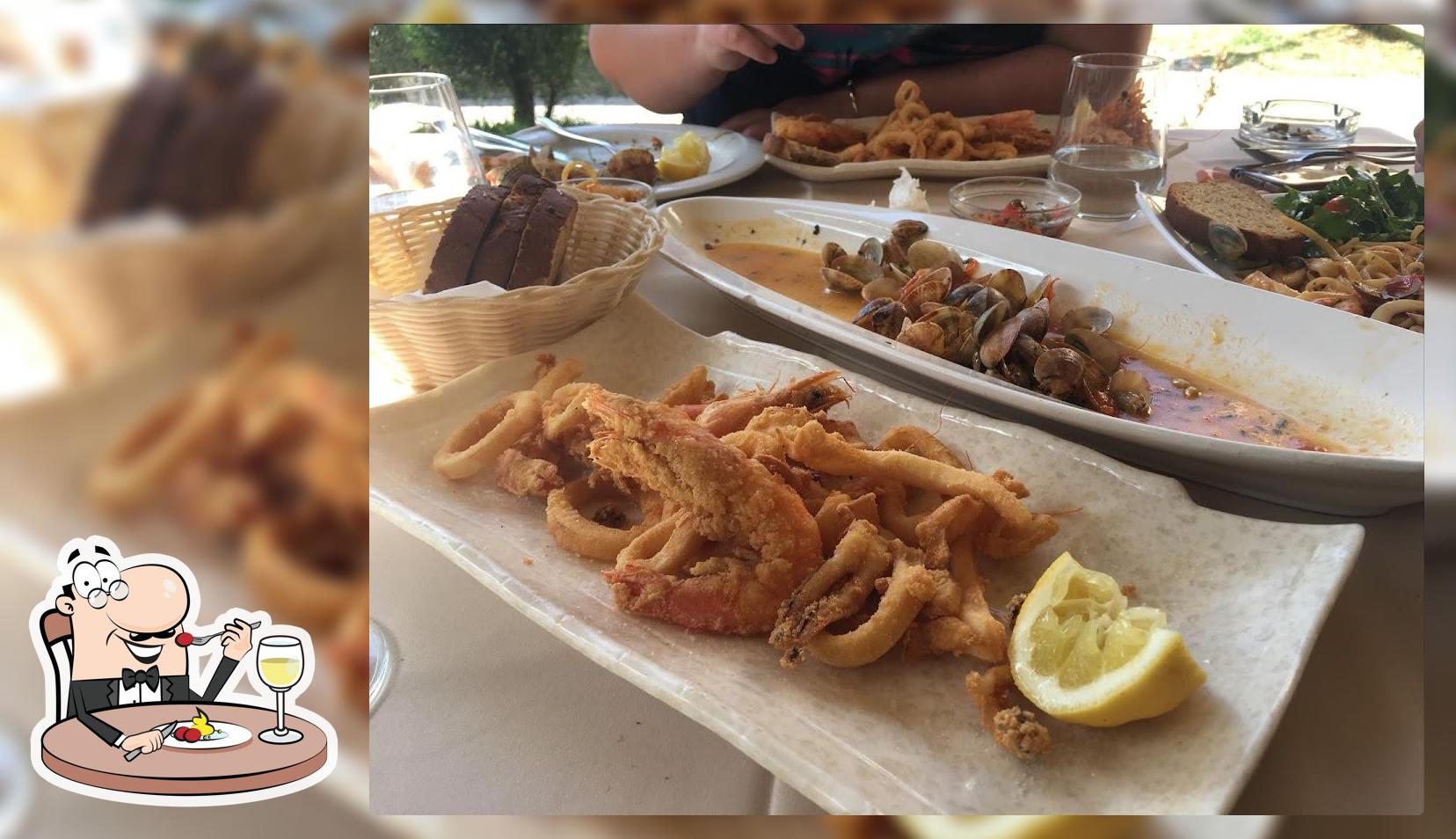Top 7 restaurants in Berat, july 2025 - Restaurant Guru