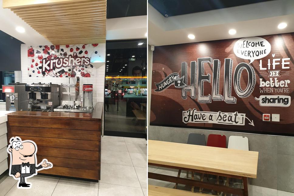 KFC Polokwane Mall Of The North, Polokwane - Restaurant menu, prices ...